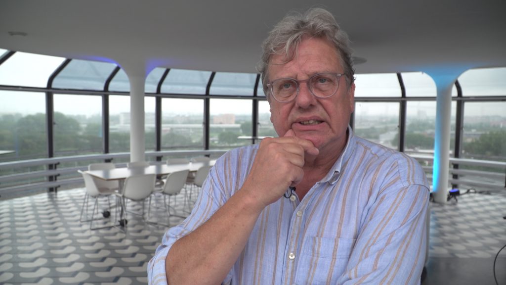 Marco van Lochem – stadsportretten