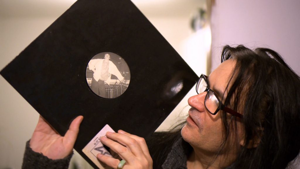 Marco van Lochem – stadsportretten